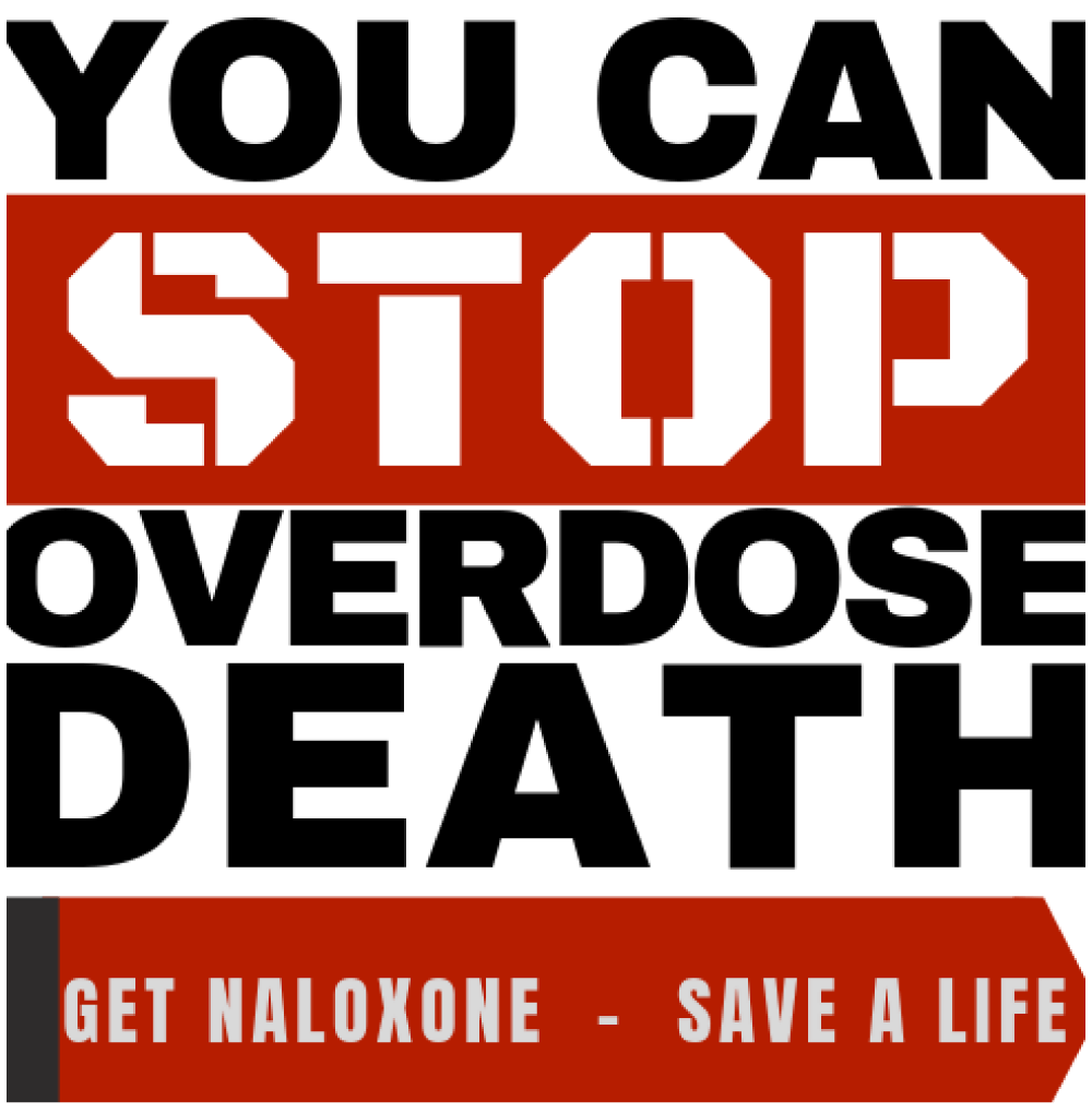Recovery Resources - Stop Overdose Death - Kankakee County Heath Department